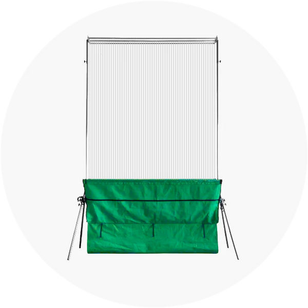 Harp Trap - BIOWEB USA