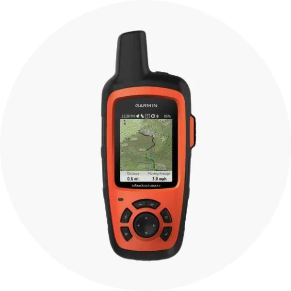 Navigation Equipment - BIOWEB USA