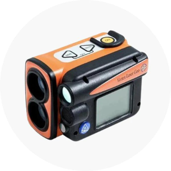 Hypsometers & Telemeters - BIOWEB USA