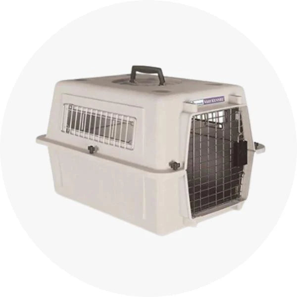 Wildlife Handling & Transport Equipment - BIOWEB USA