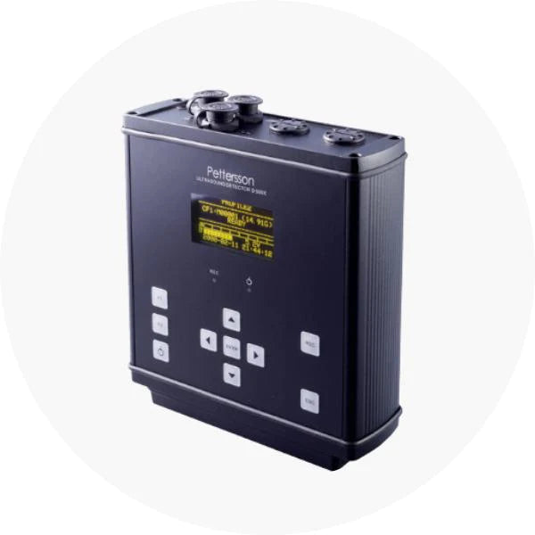 Detection & Recording Equipment - BIOWEB USA