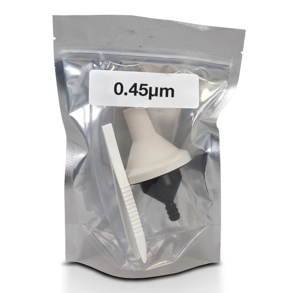 Smith-Root eDNA Standard Filter Packs ²⁵ - BIOWEB USA