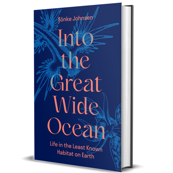 Into the Great Wide Ocean Life in the Least Known Habitat on Earth ...