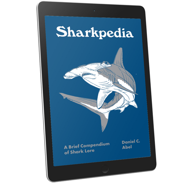 Sharkpedia A Brief Compendium of Shark Lore - BIOWEB Global