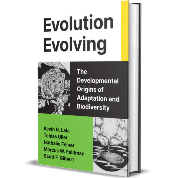 Evolution Evolving The Developmental Origins of Adaptation and Biodive ...