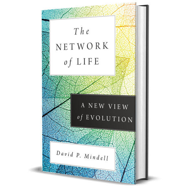The Network of Life A New View of Evolution - BIOWEB USA