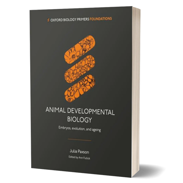 Animal Developmental Biology: Embryos, Evolution, and Ageing - BIOWEB USA