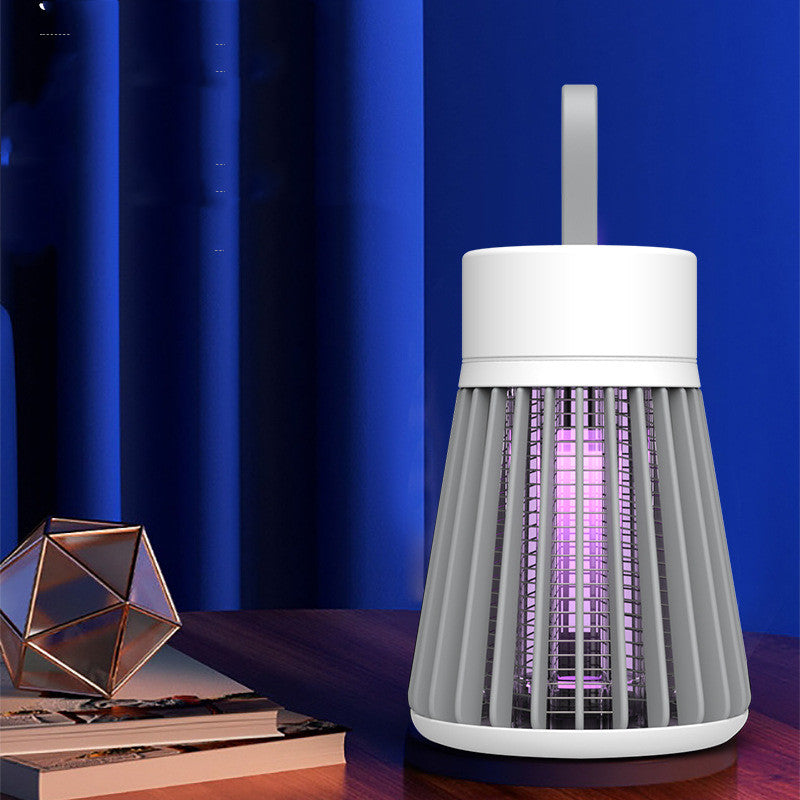 Electric Shock Mosquito Killing Lamp