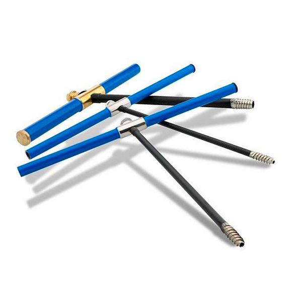 Haglöf Increment Borers ²⁵ - BIOWEB USA