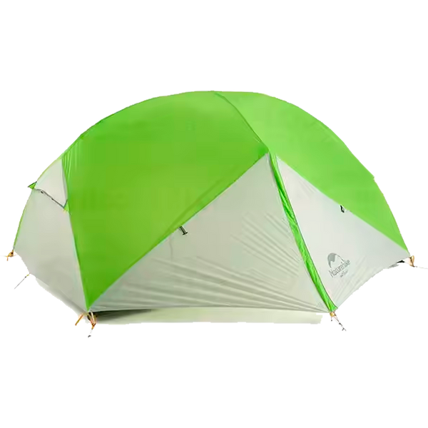 Naturehike Mongar 2 Person Tent PU4000+ - BIOWEB USA