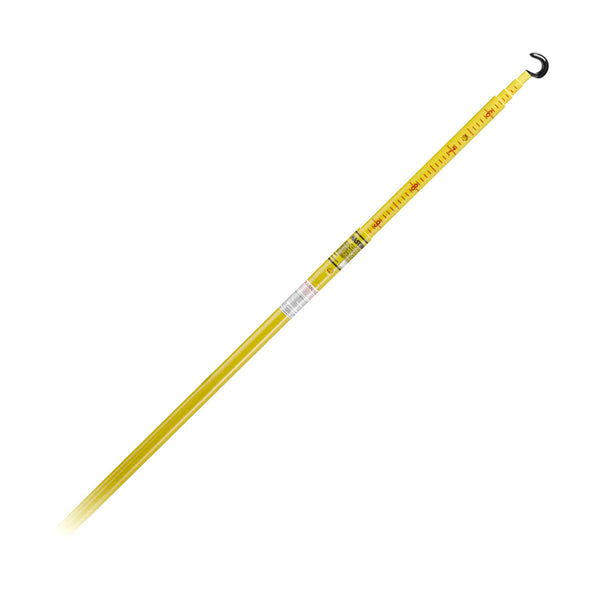 Fiberglass Telescoping Metric Measuring Rods - Non-Conductive ²⁵ ...