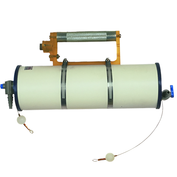 Wildco Alpha Water Samplers Vertical PVC ²⁵ - BIOWEB USA