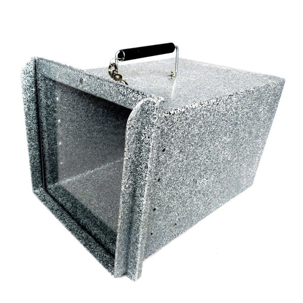 Tomahawk Reptile Transport Boxes ²⁵ - BIOWEB USA