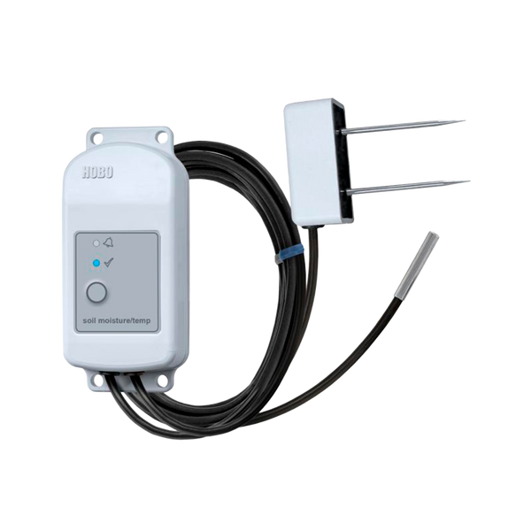 Onset HOBO Temperature / RH Bluetooth Data Loggers ²⁶ - BIOWEB USA