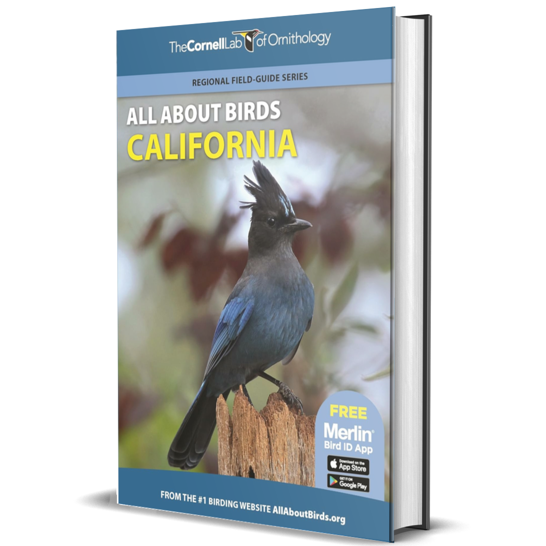 All About Birds California - BIOWEB Global