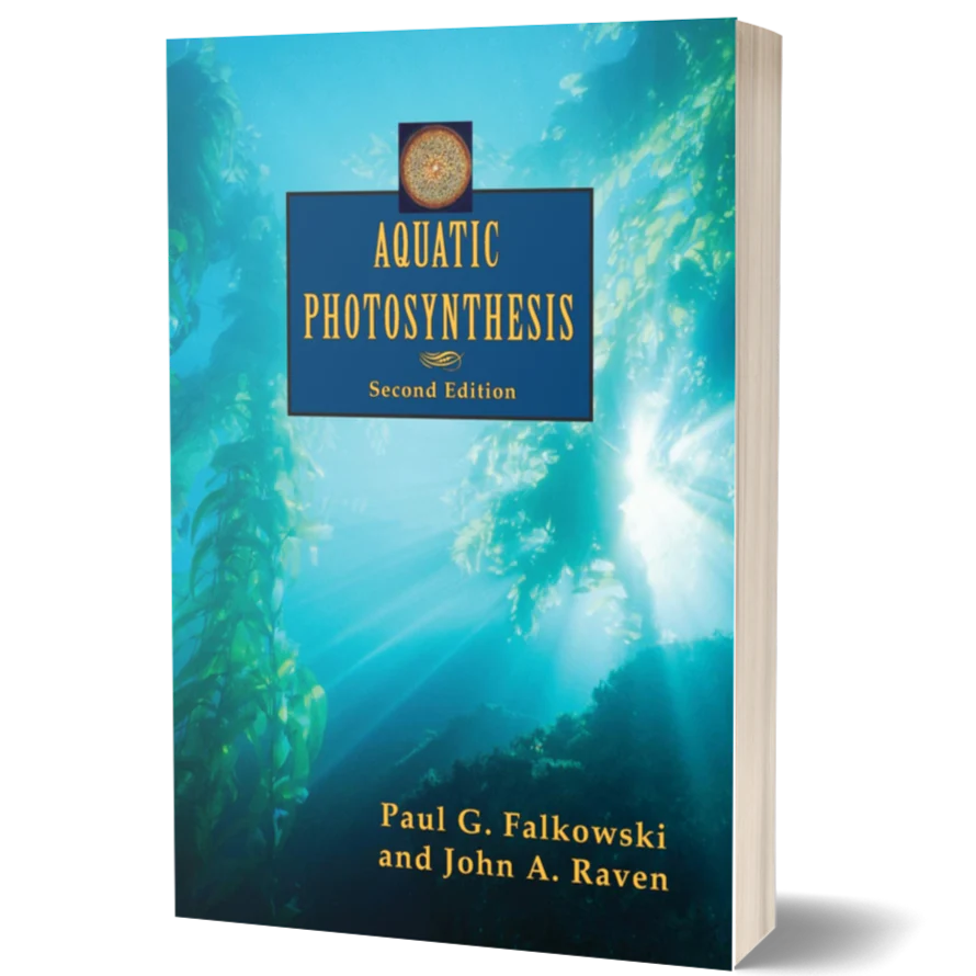 Aquatic Photosynthesis: Second Edition - BIOWEB Global