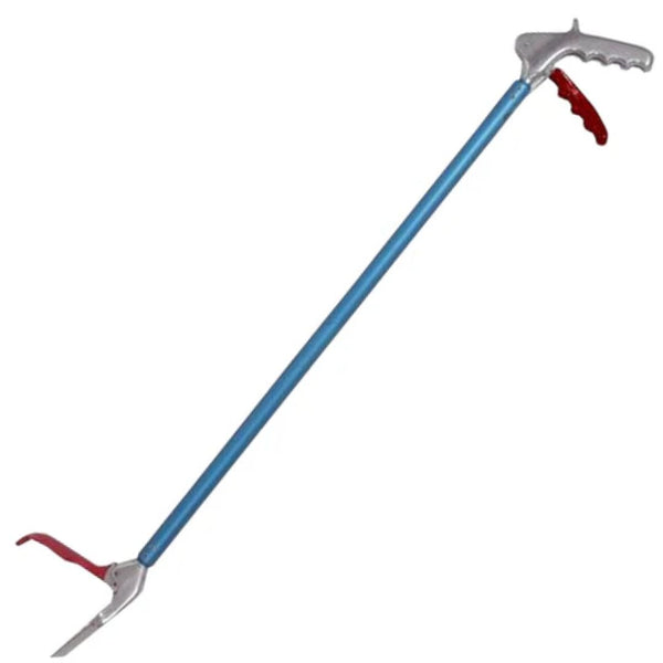 B•Tools Collapsible Gentle Giant Snake Tongs ²⁵ - BIOWEB USA