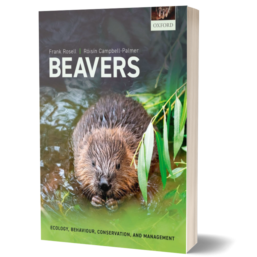 Beavers: Ecology, Behaviour, Conservation, and Management - BIOWEB Global