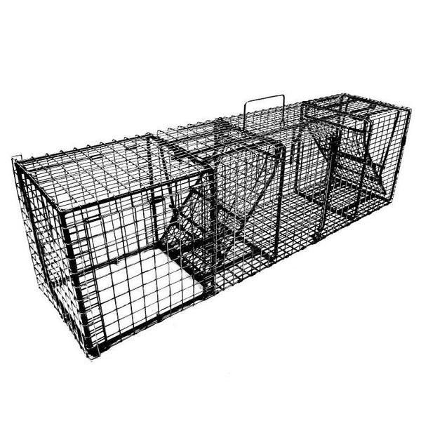Comstock Multipurpose Double Door Trap ²⁵ - BIOWEB USA