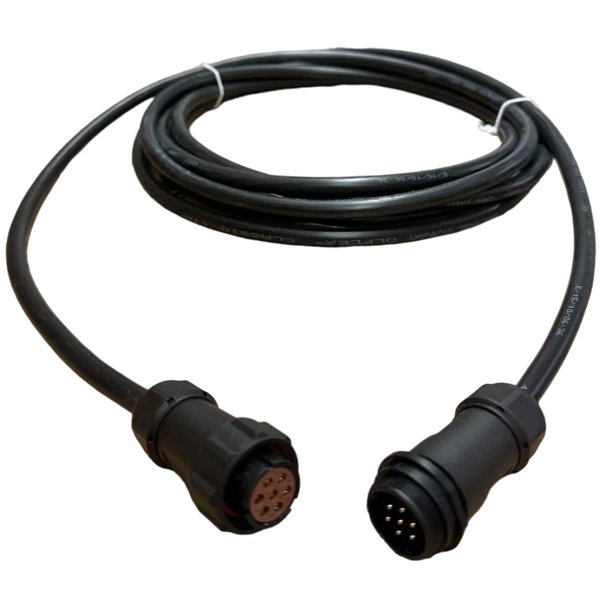 Extension Cable for Agrilaser Avix Autonomic Laser Deterrent ²⁵ ...