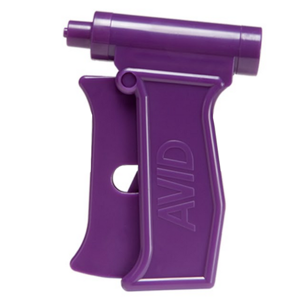 AVID DNA Microchip Injection Gun - BIOWEB USA
