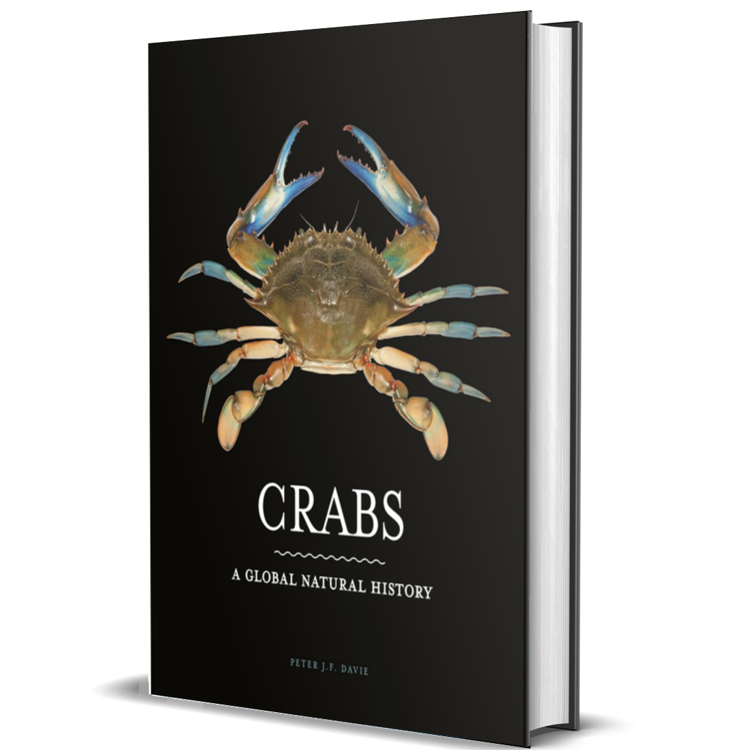 Crabs: A Global Natural History - BIOWEB Global