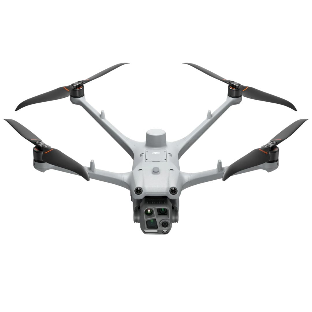DJI Matrice 4TD / 4D Drones With High-Precision Dual Camera For Inspec ...