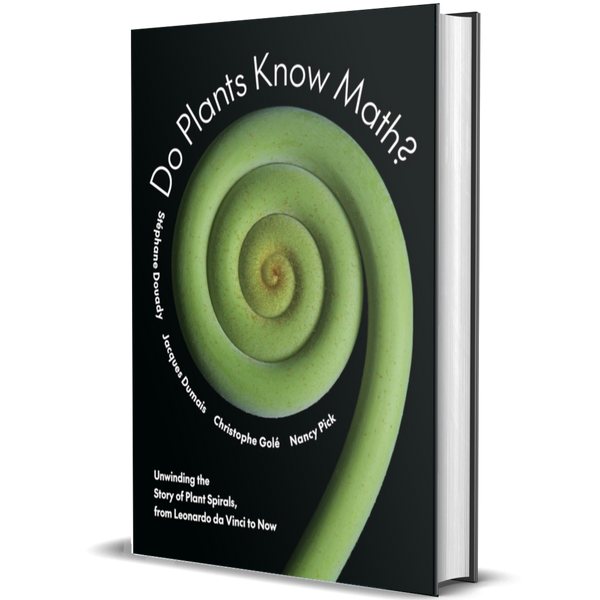 Do Plants Know Math? ²⁶ - BIOWEB USA