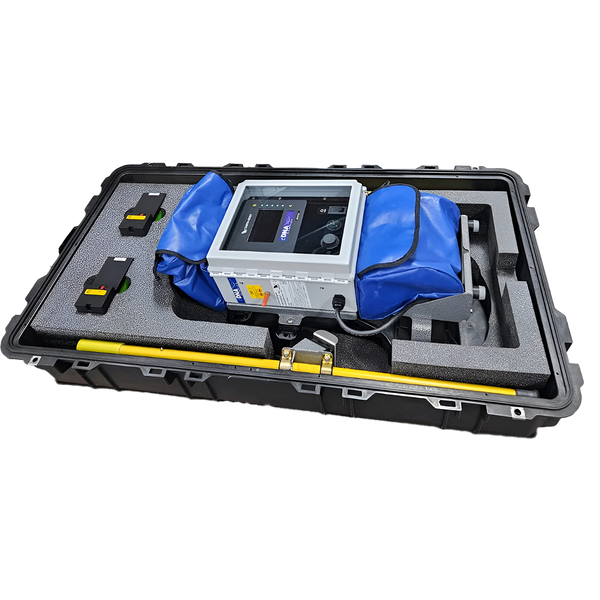 Water Sampling Case eDNA Field Collection Kit Carrier - BIOWEB USA