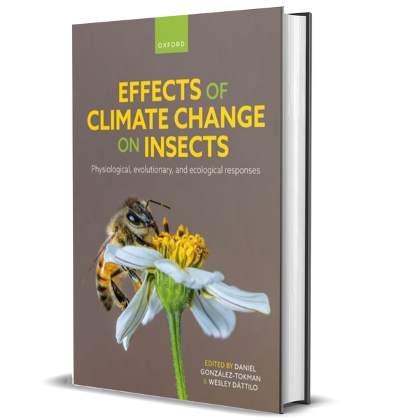 Effects of Climate Change on Insects: Physiological, Evolutionary, and ...