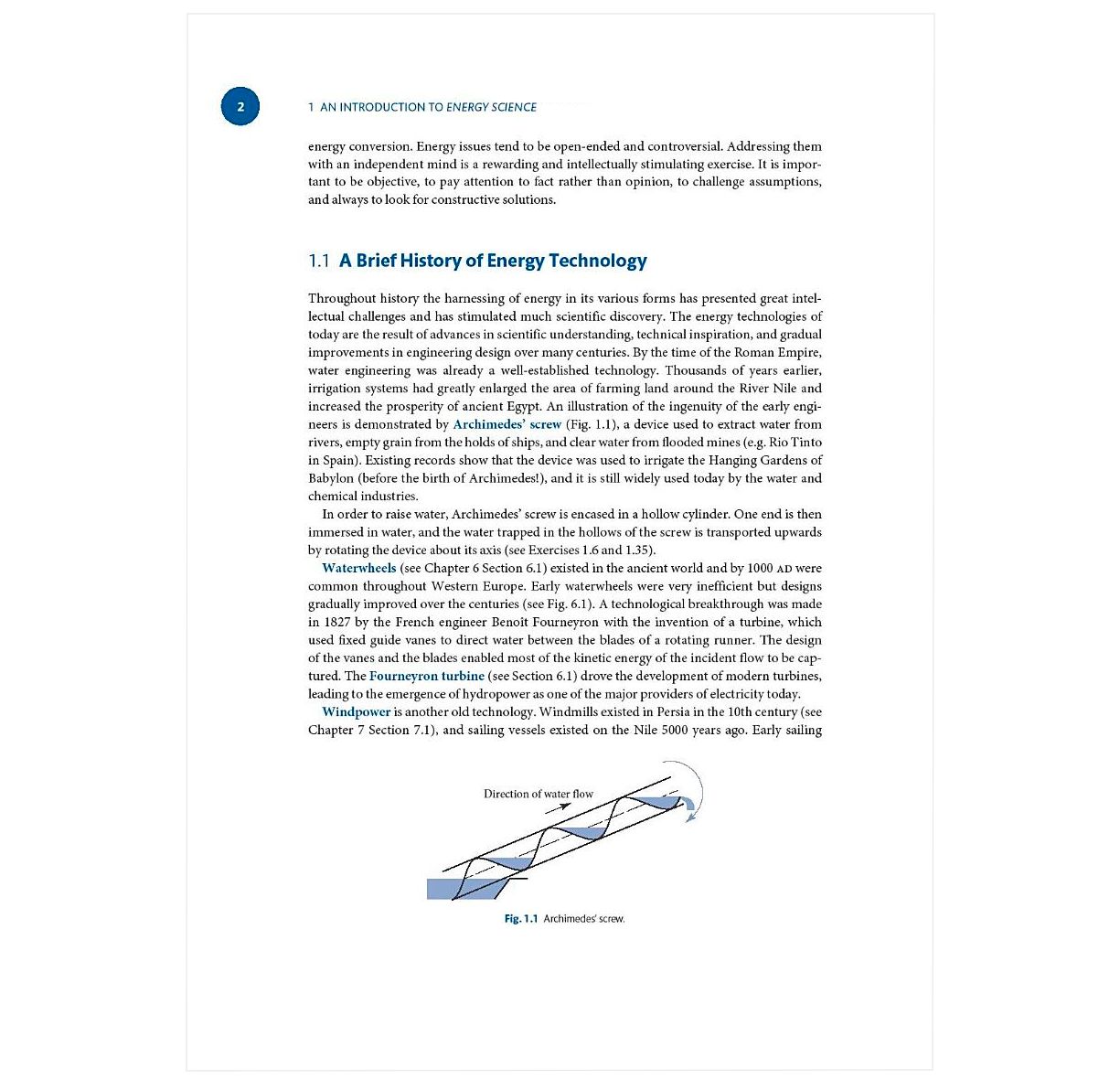 Physics Principles Technology Product Detail Principles Of Cereal