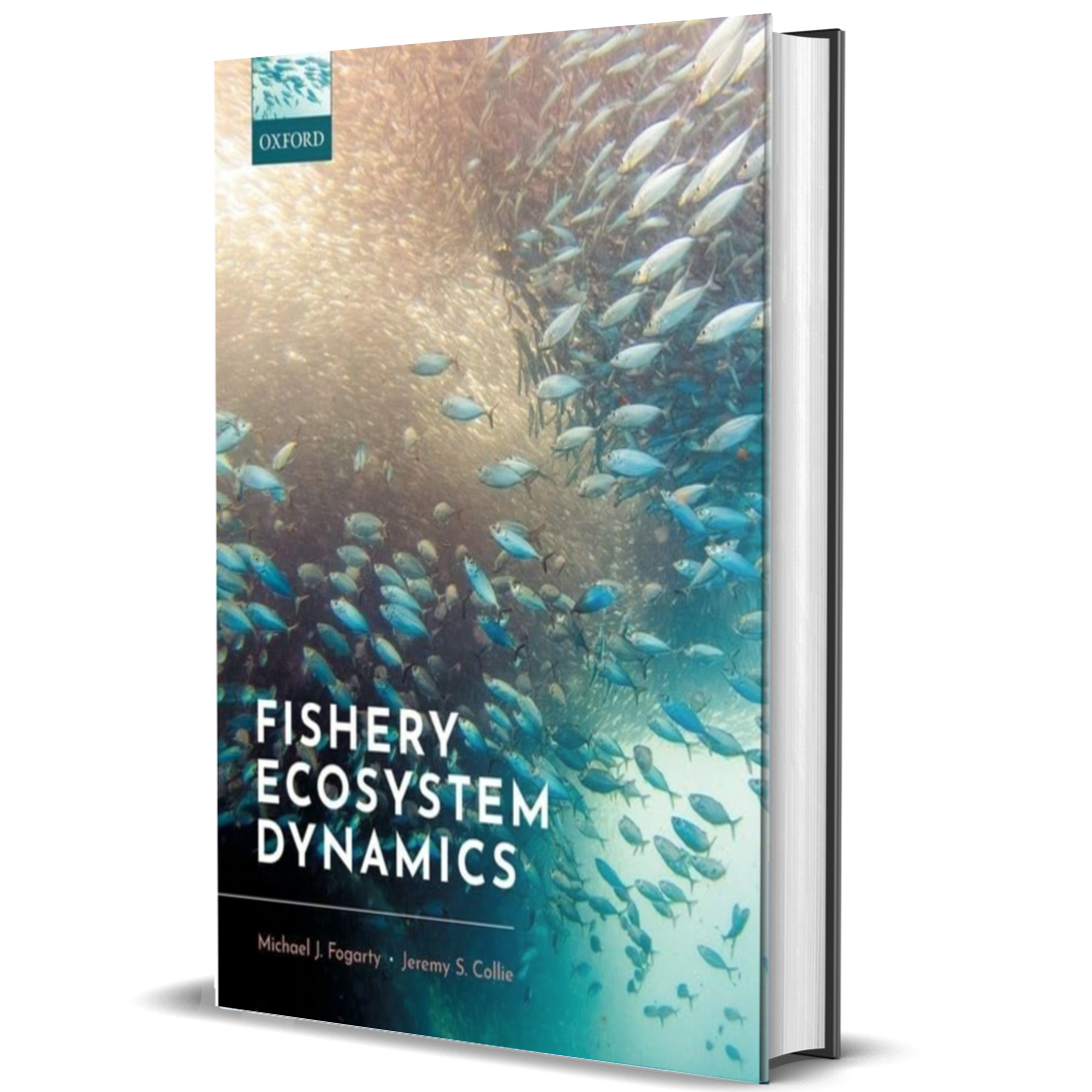 Fishery Ecosystem Dynamics - BIOWEB Global