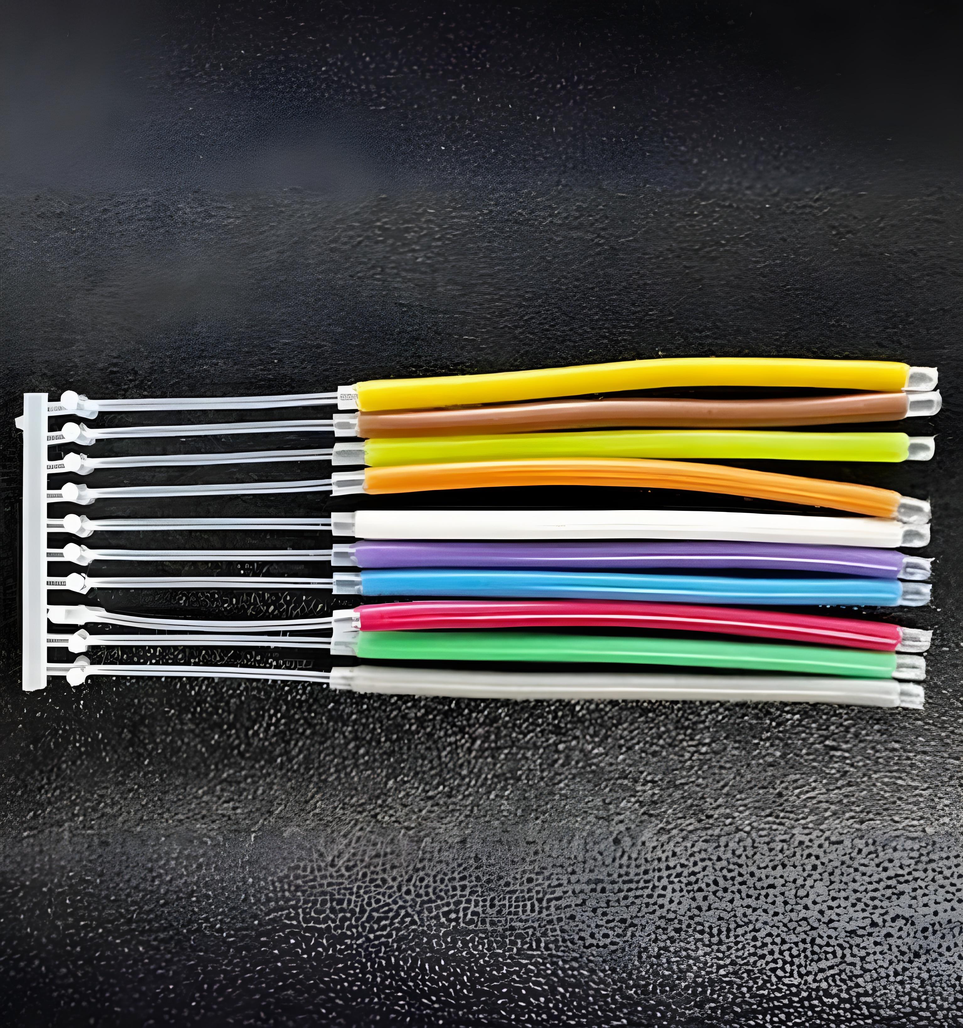 Floy T-Bar Anchor Fish Tags ²⁵ - BIOWEB USA