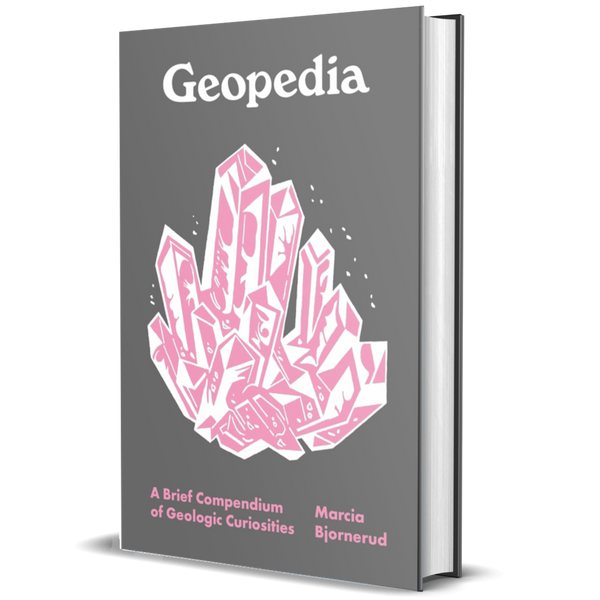 Geopedia: A Brief Compendium of Geologic Curiosities - BIOWEB USA