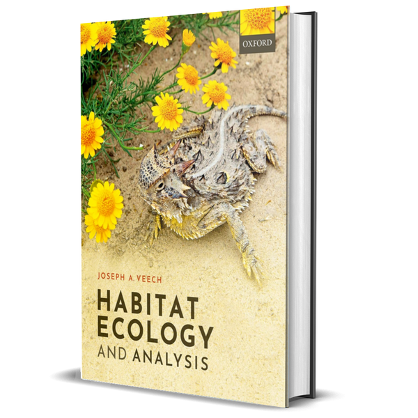 Habitat Ecology and Analysis - BIOWEB USA