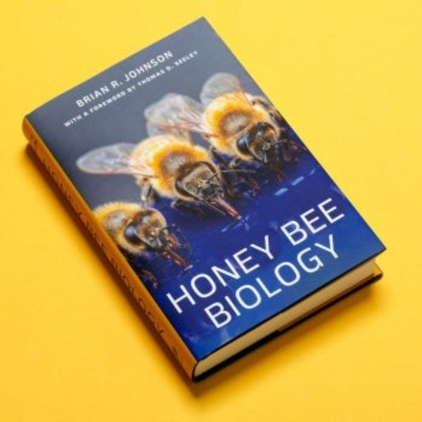 Honey Bee Biology - BIOWEB Global