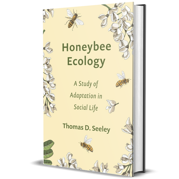 Honeybee Ecology: A Study of Adaptation in Social Life ²⁶ - BIOWEB USA