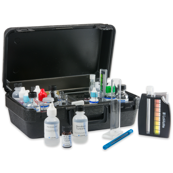 Alabama Water Quality Monitoring Kit ²⁵ - BIOWEB USA