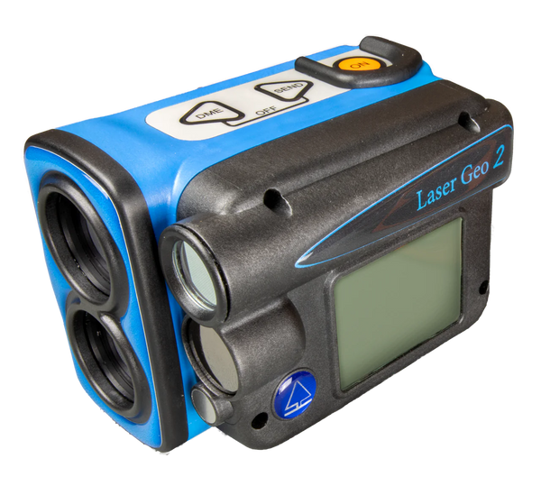 Haglöf Laser GEO 2 Hypsometer ²⁵ - BIOWEB USA