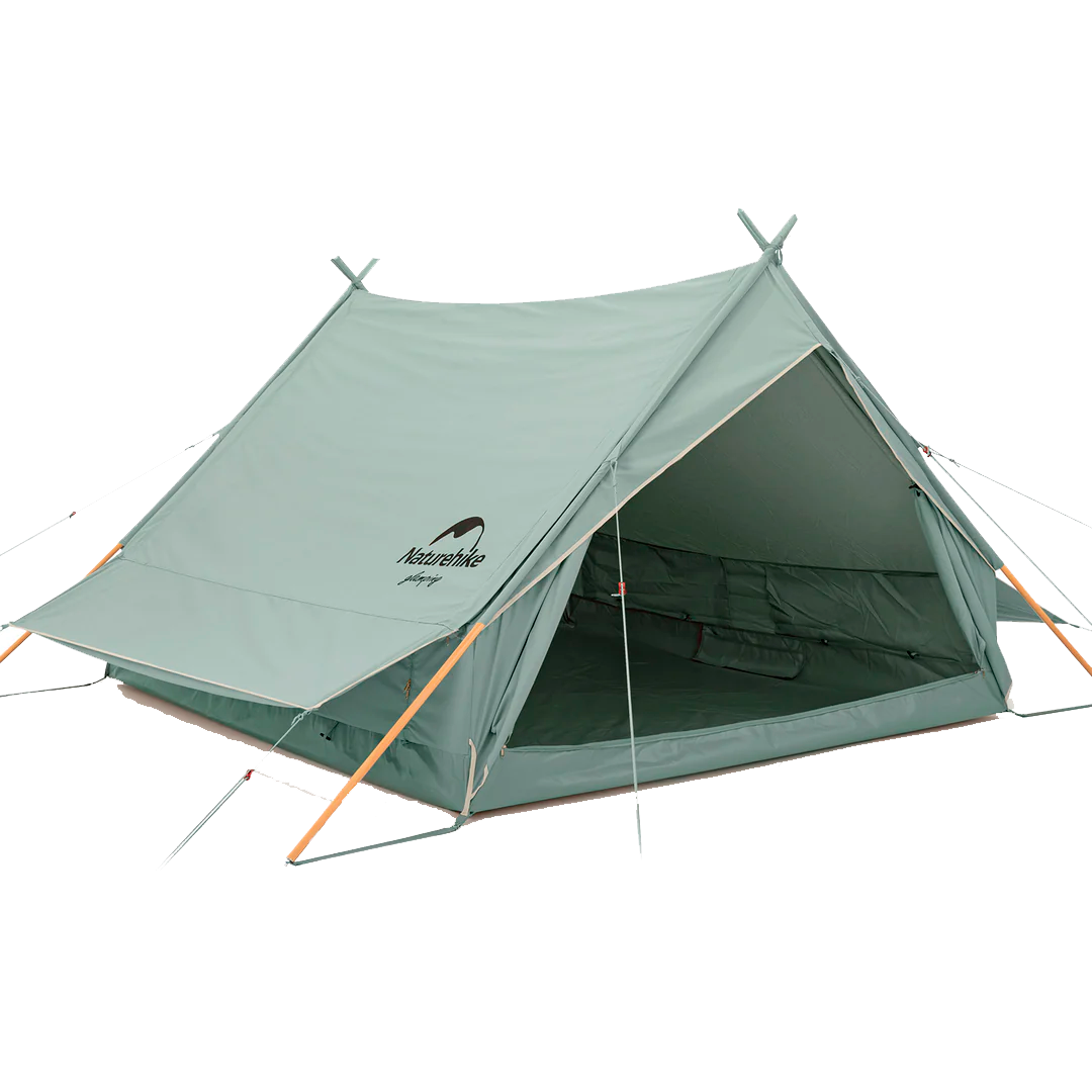 Tents - BIOWEB USA