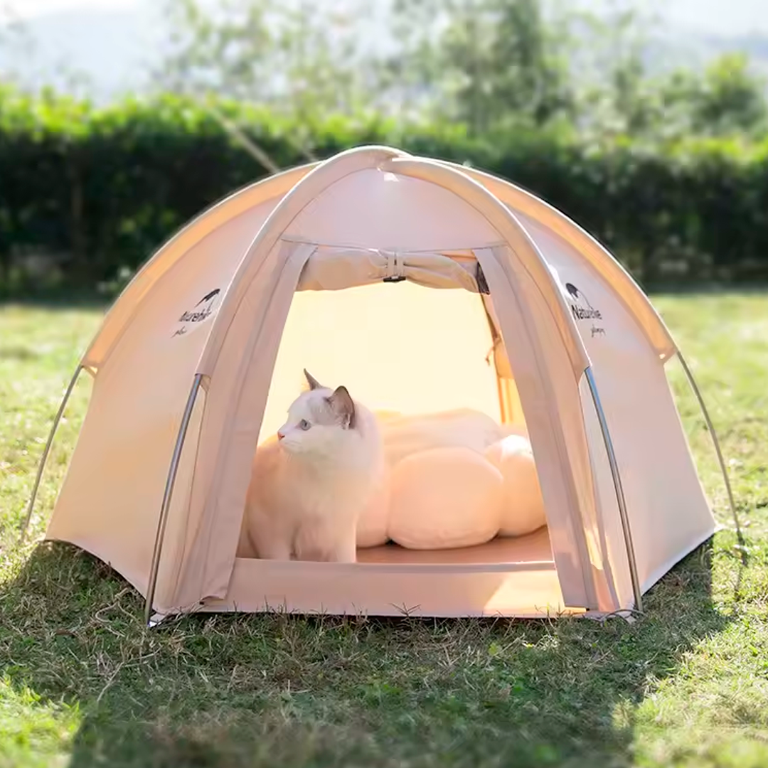 Naturehike Hexagonal Mini Pet Tent - BIOWEB USA