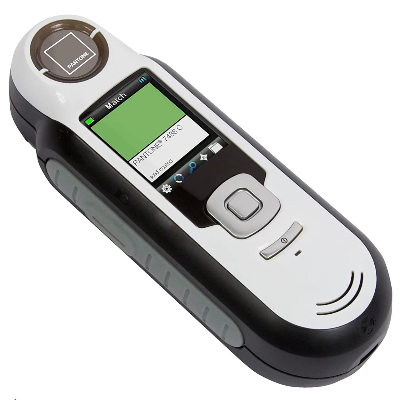 Identificador de color Pantone CAPSURE - BIOWEB USA