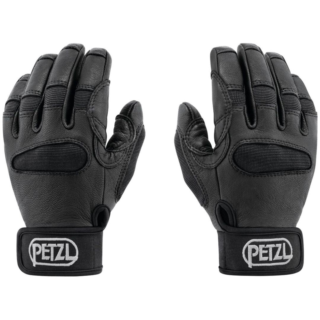 Petzl CORDEX Lightweight Belaying and Rappelling Gloves - BIOWEB USA