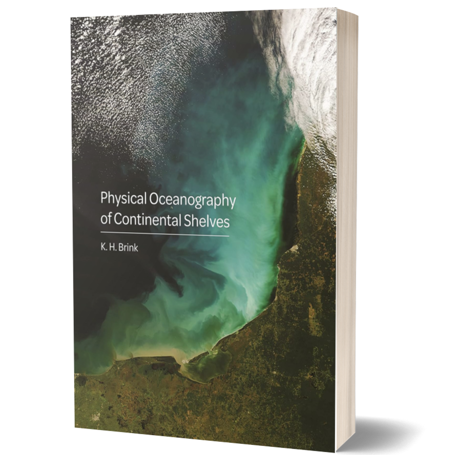 Physical Oceanography of Continental Shelves - BIOWEB Global