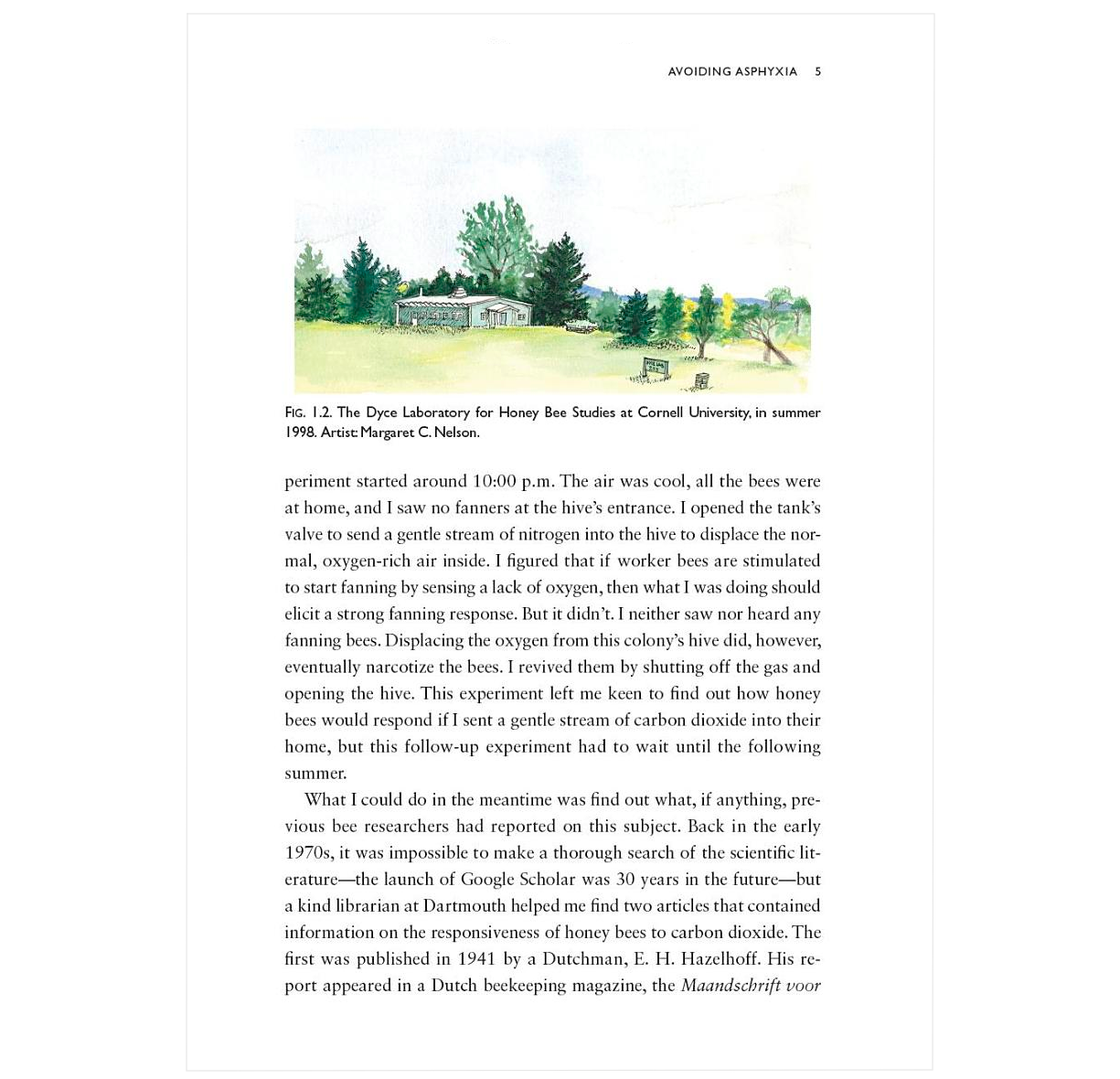 Piping Hot Bees and Boisterous Buzz-Runners: 20 Mysteries of Honey Bee ...