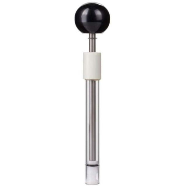 Plunger Sampling Pipettes Hensen up to 5 ml - BIOWEB USA