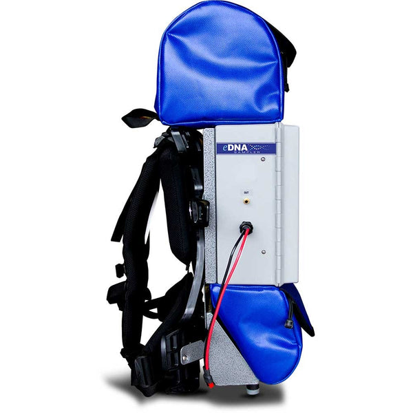Smith-Root eDNA Sampler Backpack Combo ²⁶ - BIOWEB USA