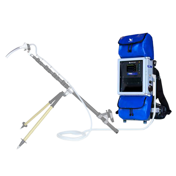 Smith-Root eDNA Sampler Backpack Combo ²⁵ - BIOWEB USA