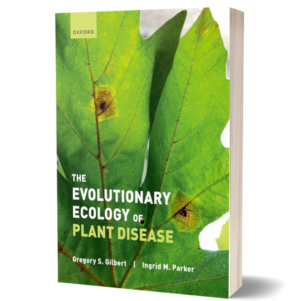 The Evolutionary Ecology of Plant Disease - BIOWEB Global