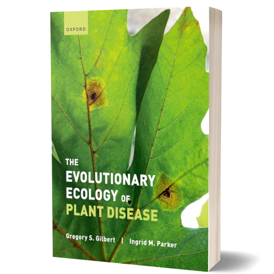 The Evolutionary Ecology of Plant Disease - BIOWEB Global